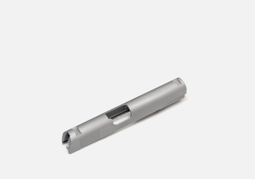 DASAN MACHINERIES CO., LTD.